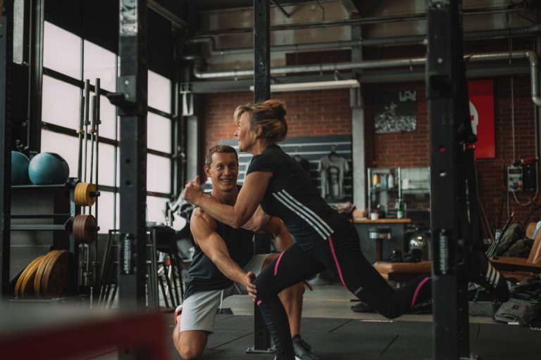 Personal Training – Attila Personal Training